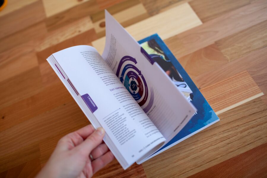 Nieuw: Deep Learning