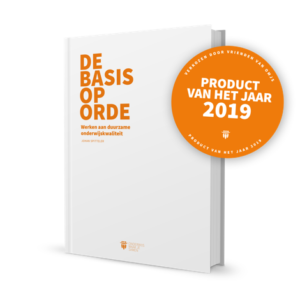 Model in de spotlight – De basis op orde