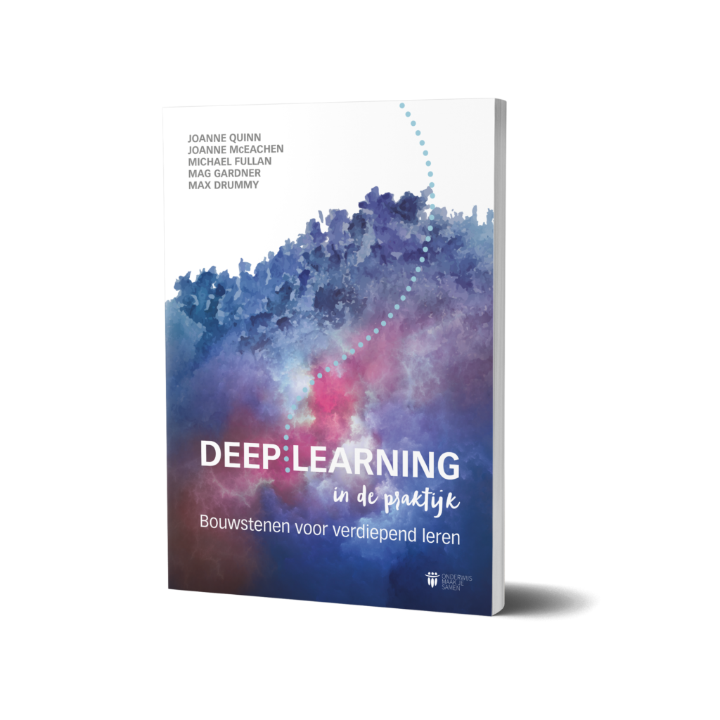 Waarom Deep Learning werkt