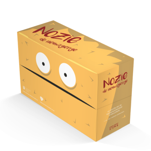 Downloads Nozie