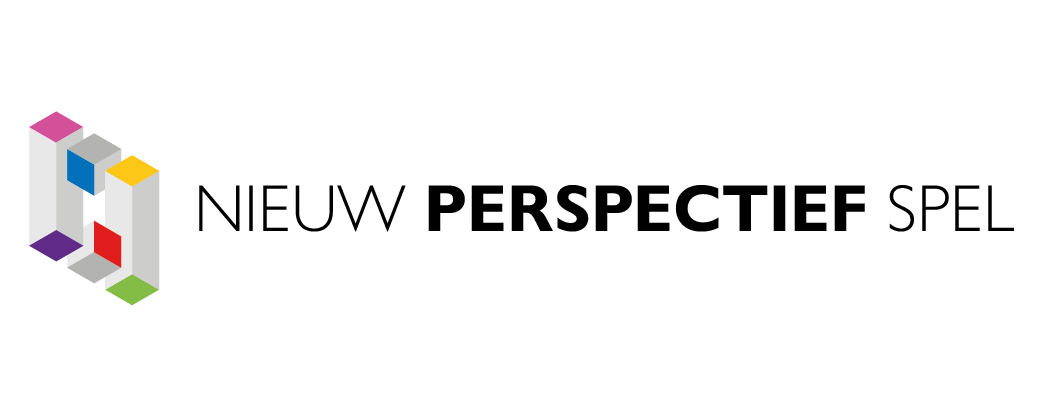 Nieuw: het Nieuw Perspectief Spel